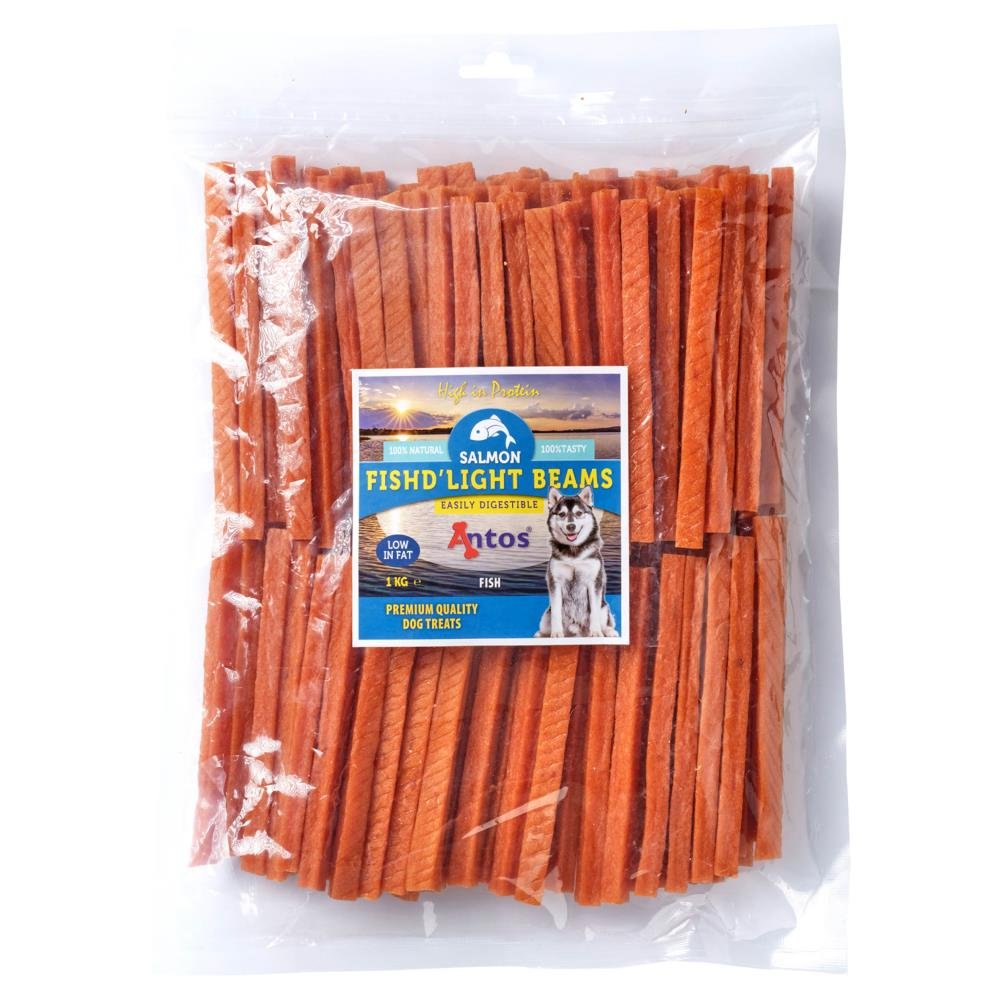 Fish D'light Beams 1 kg - Antos